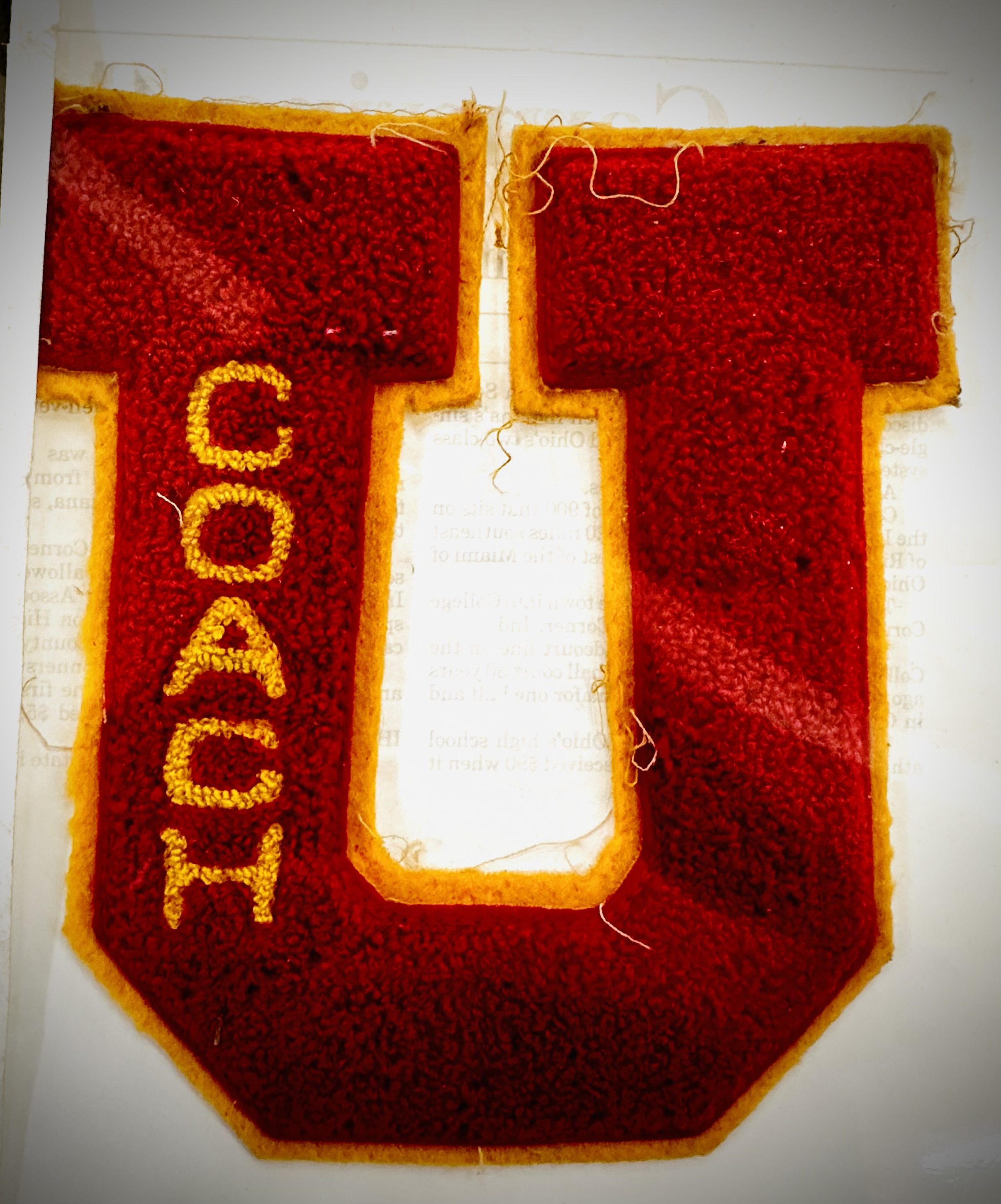 Welcome Home, Coach Johnnie Sims! – Union County, IN